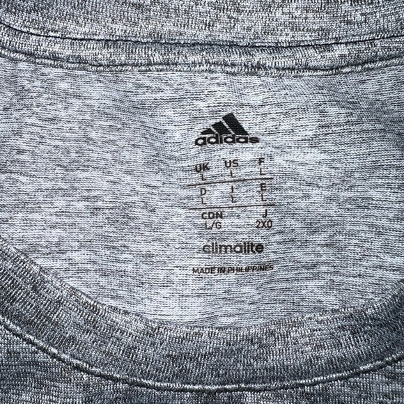 adidas | Shirts | Adidas Climate Cool Shirt | Poshmark